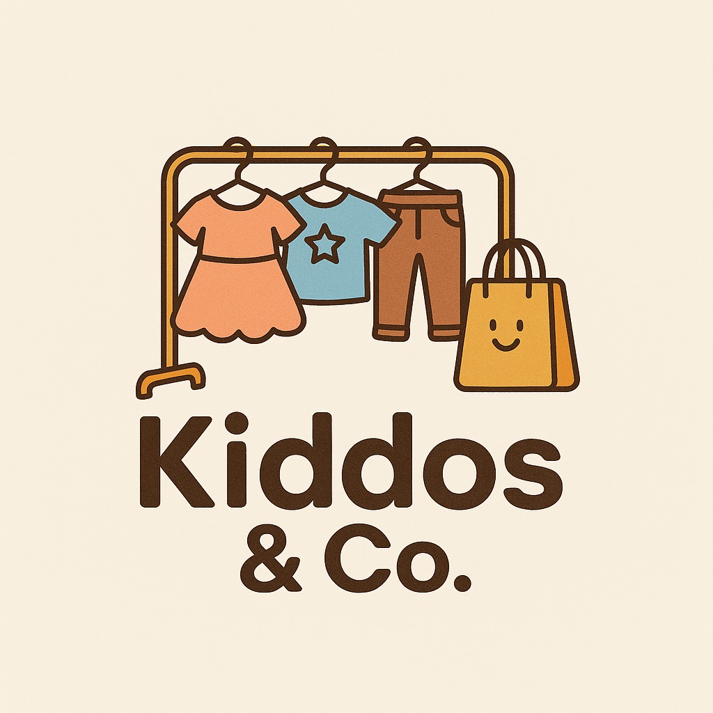 Produk Kiddos & Co. | Shopee Indonesia