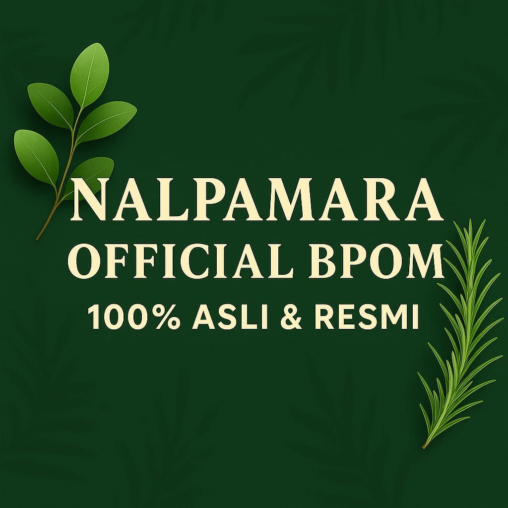 Produk nalpamara_idn | Shopee Indonesia
