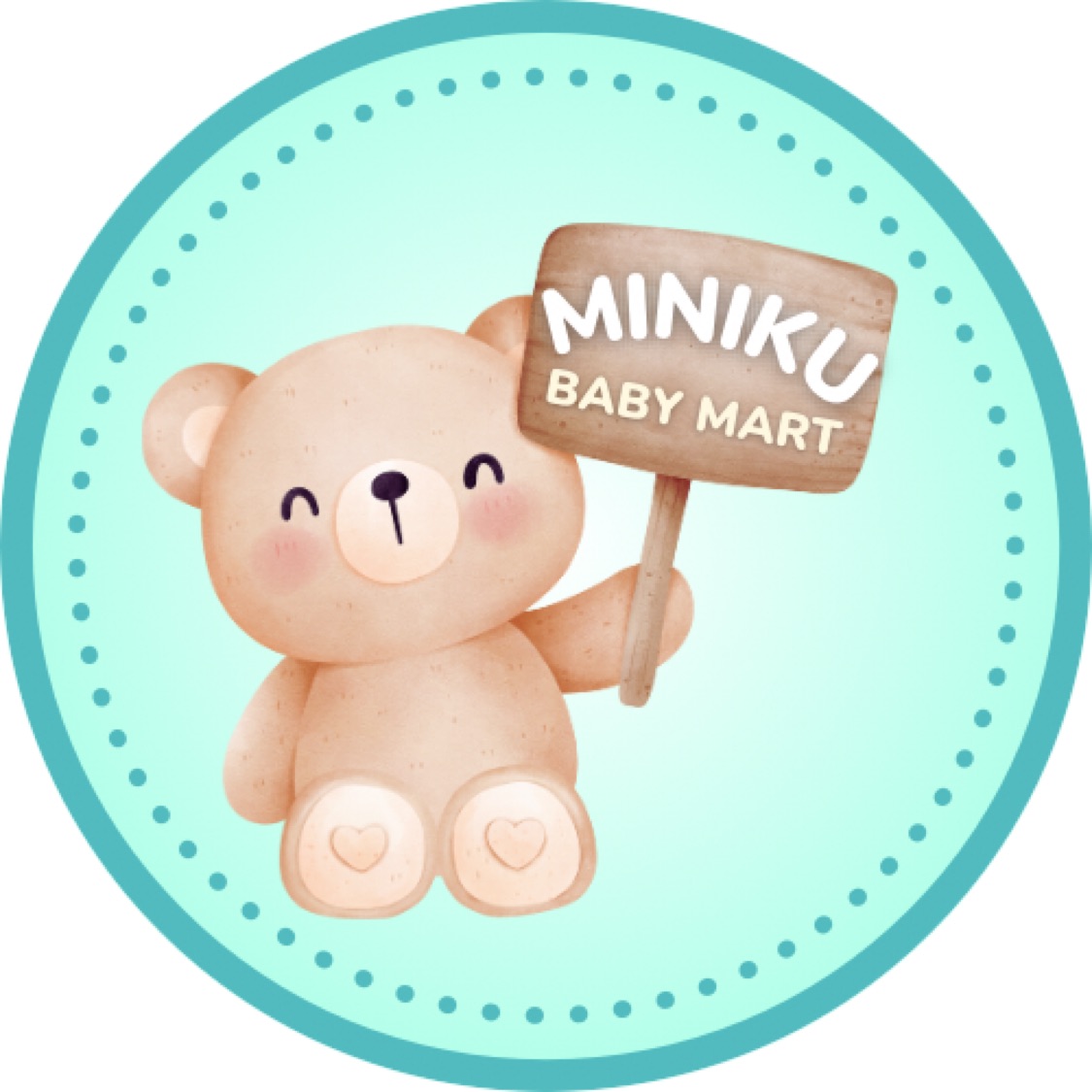 Produk Miniku Baby Mart | Shopee Indonesia