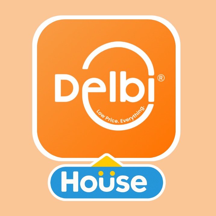 Produk Delbi House | Shopee Indonesia
