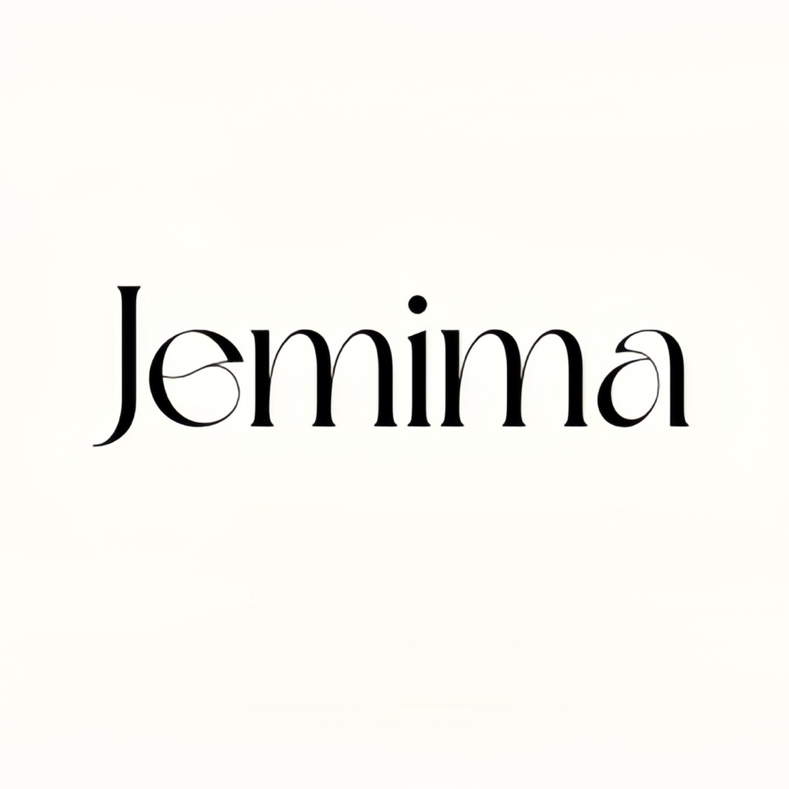 Produk De Jemima Official | Shopee Indonesia