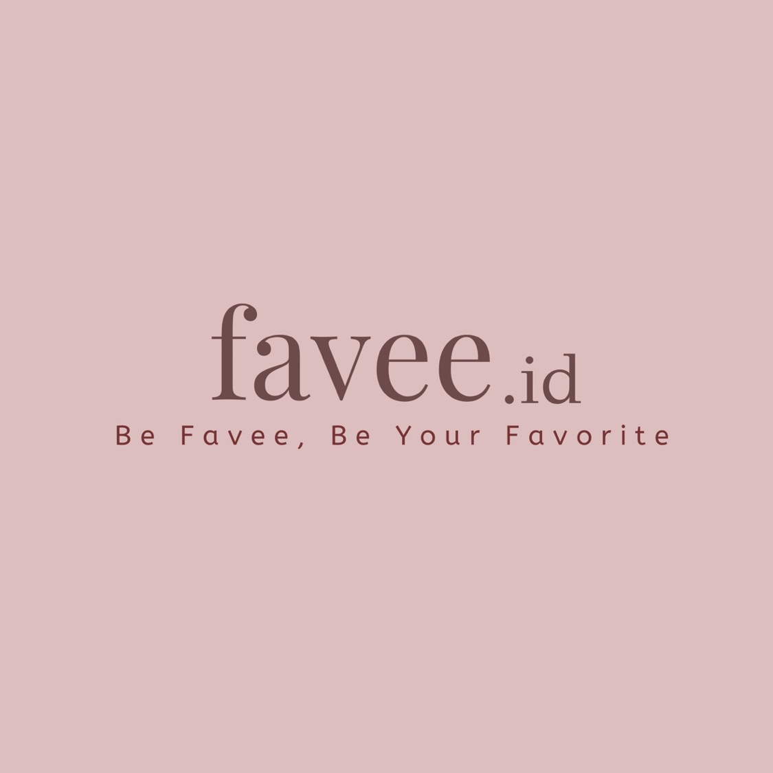 Produk favee.id | Shopee Indonesia