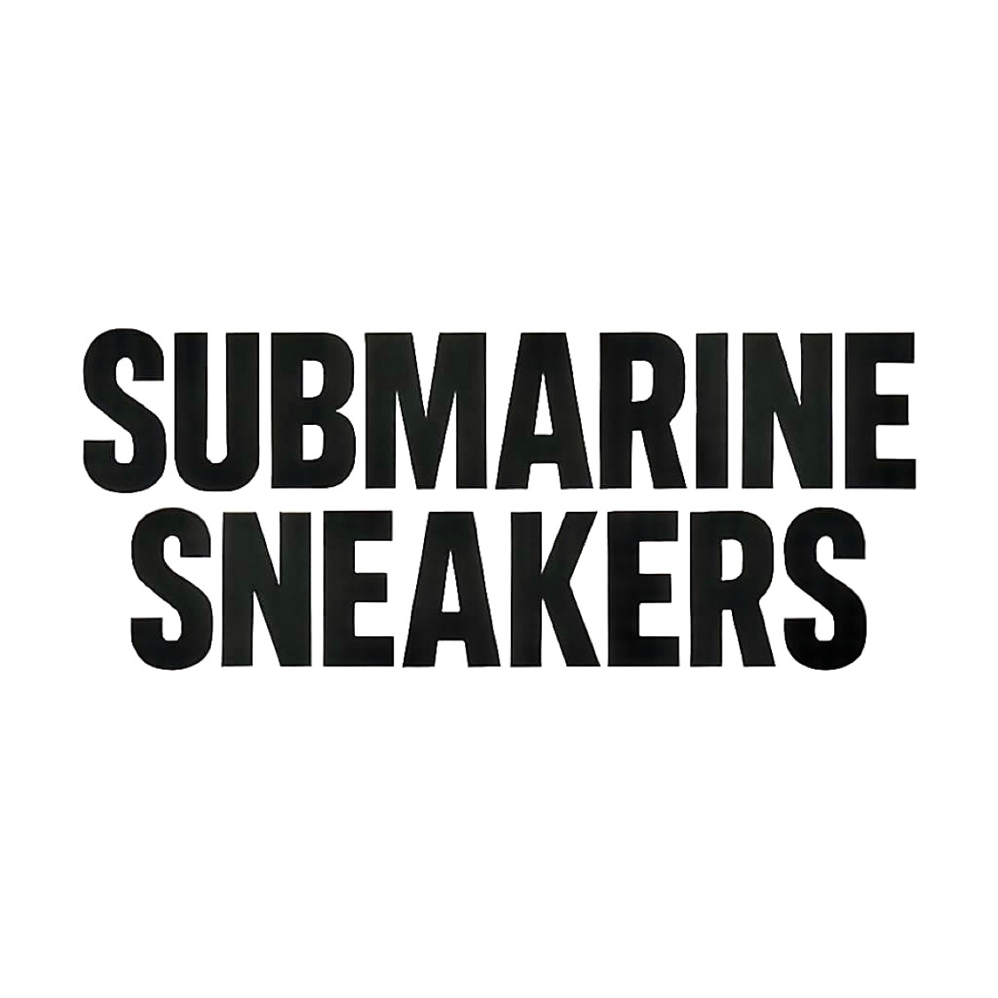 Produk SUBMARINE SNEAKERS | Shopee Indonesia