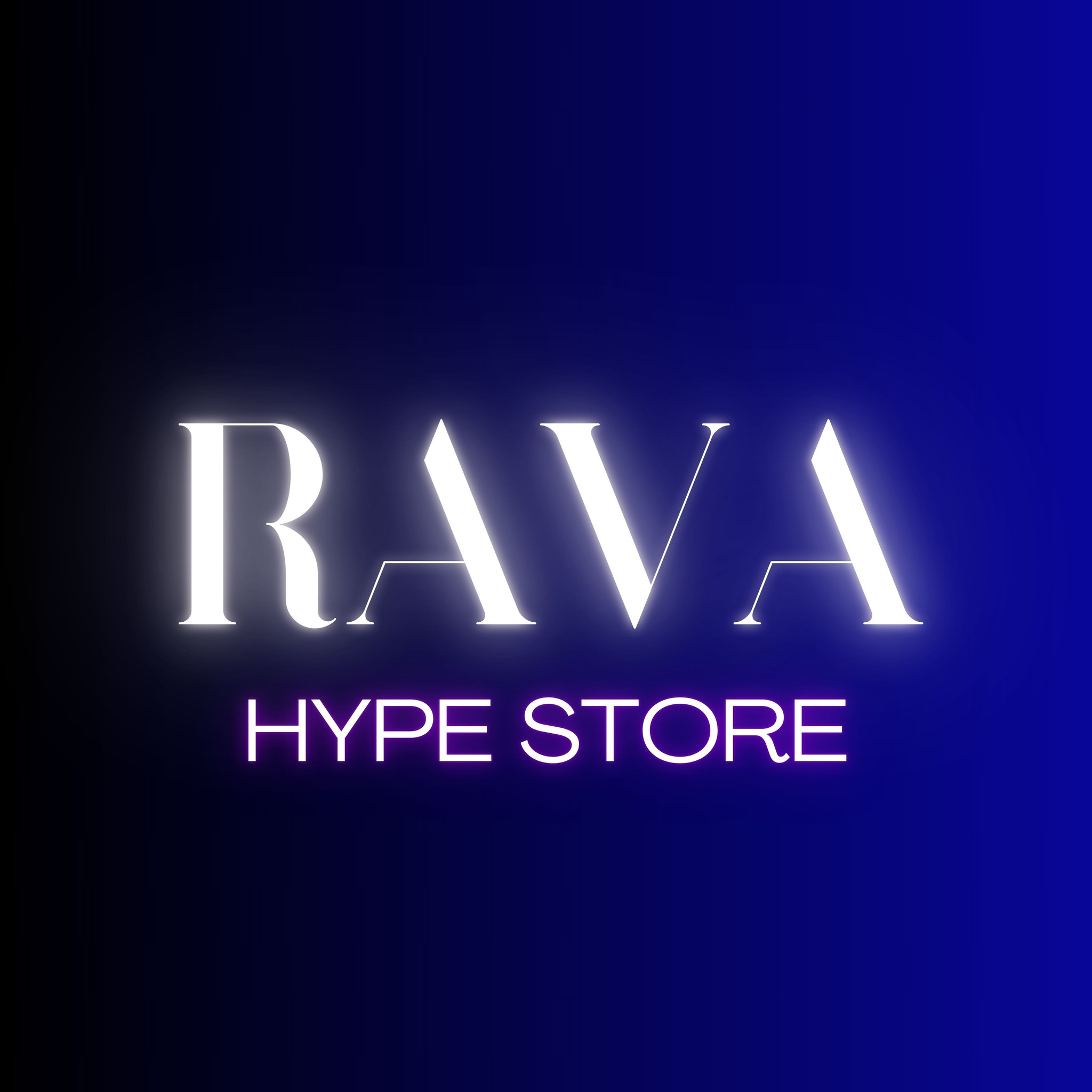 Produk RAVA HYPE STORE | Shopee Indonesia