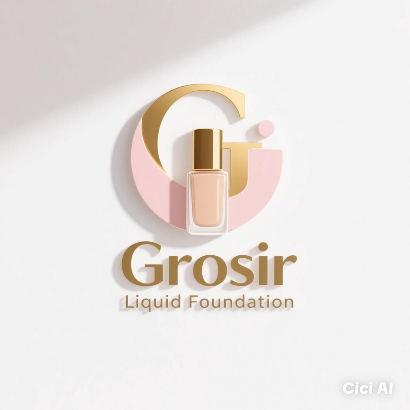 Produk Grosir Liquid Foundation | Shopee Indonesia