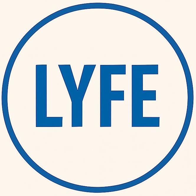 Produk LYFE OFFICIAL | Shopee Indonesia