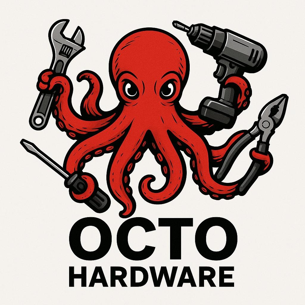 Produk OCTO HARDWARE | Shopee Indonesia