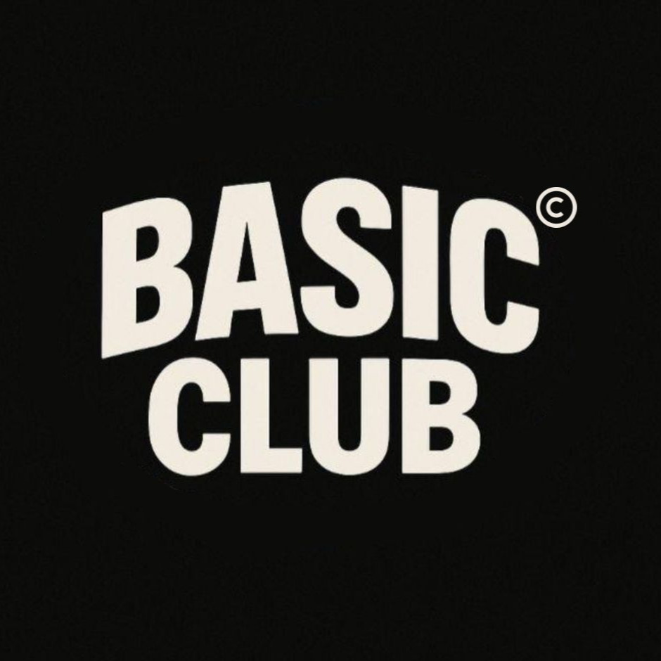 Produk BASIC CLUB ID | Shopee Indonesia