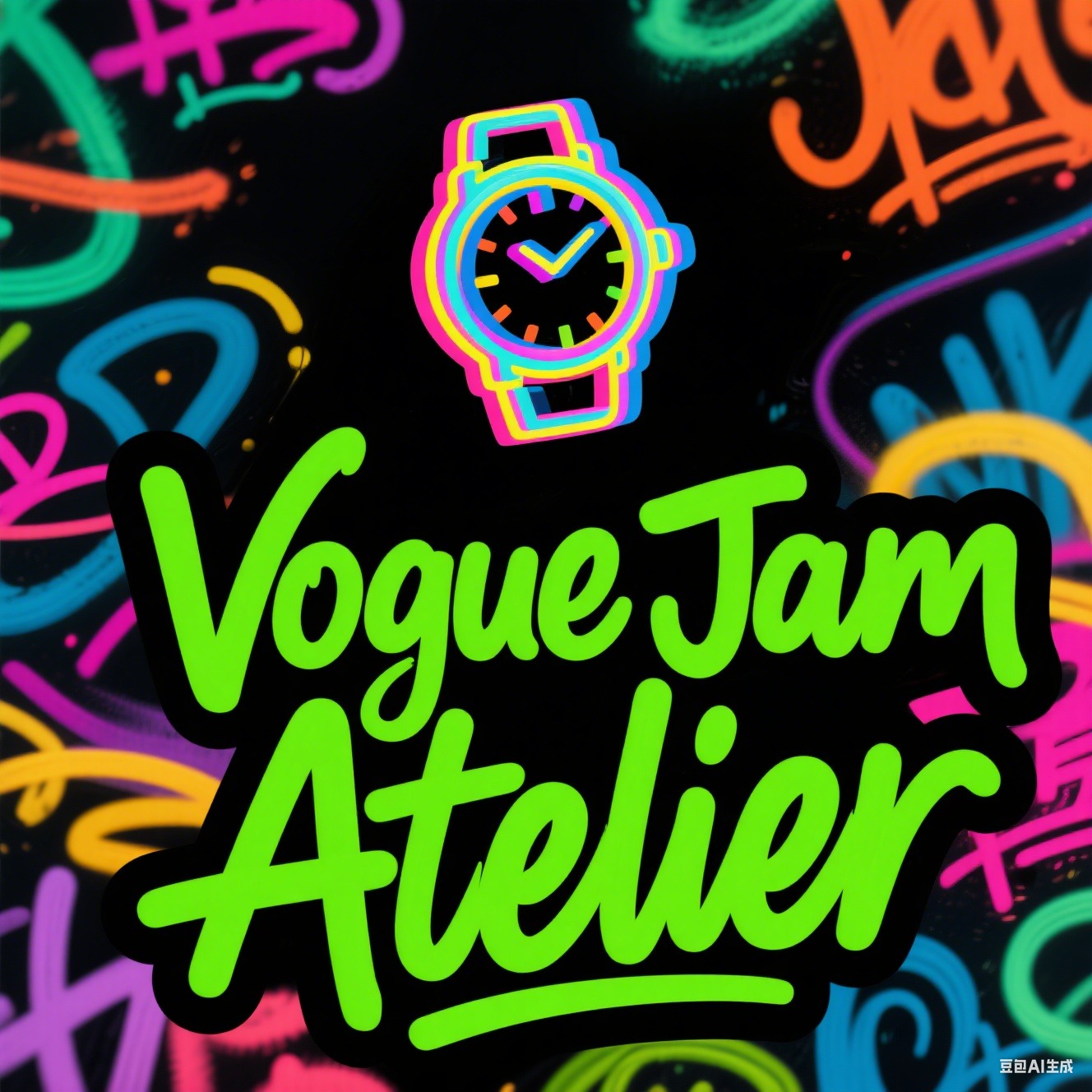 Produk Vogue Jam Atelier | Shopee Indonesia