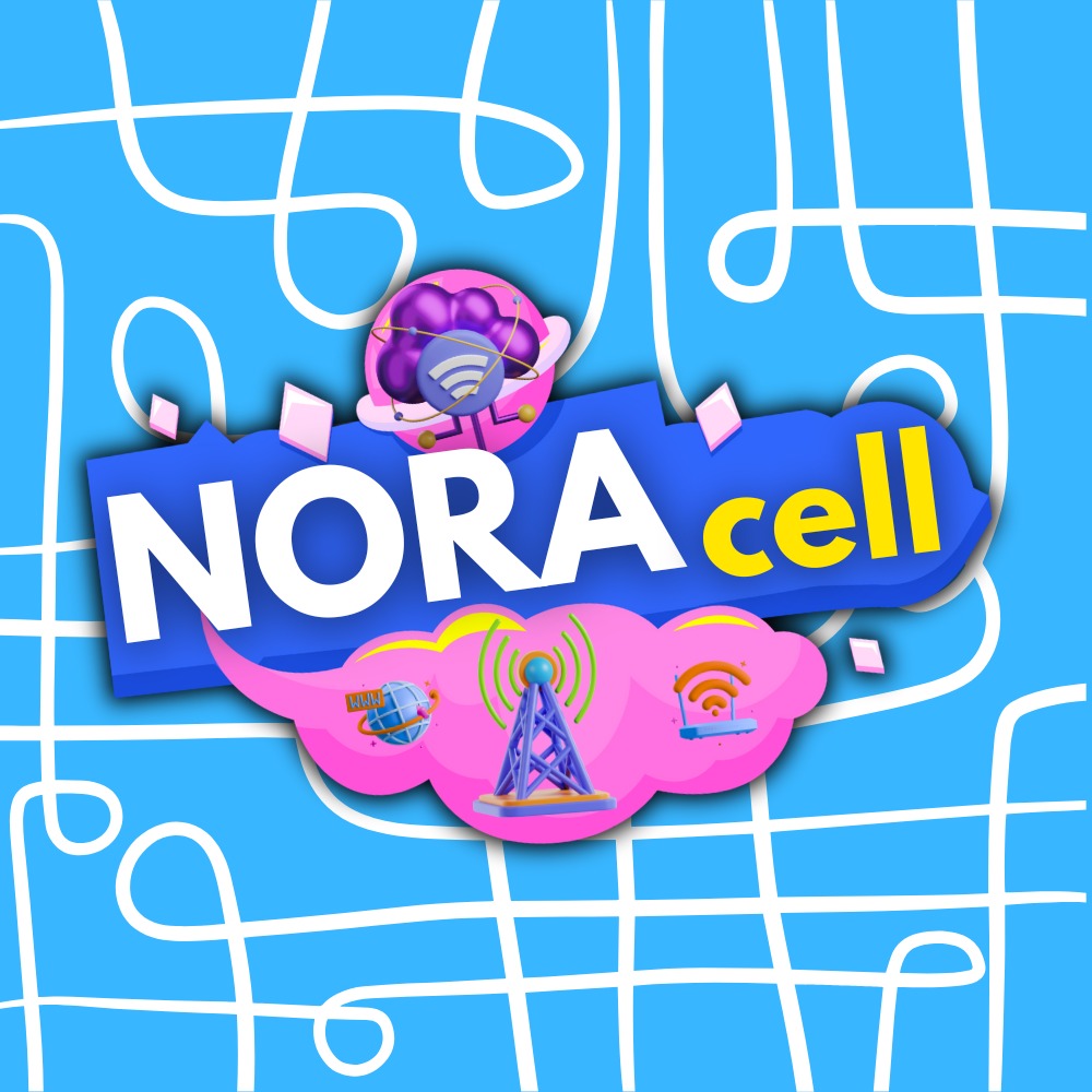 Produk NORA CELL 14 | Shopee Indonesia