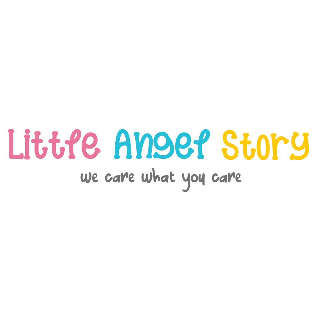 Toko Online Little Angel Story Official Store | Shopee Indonesia