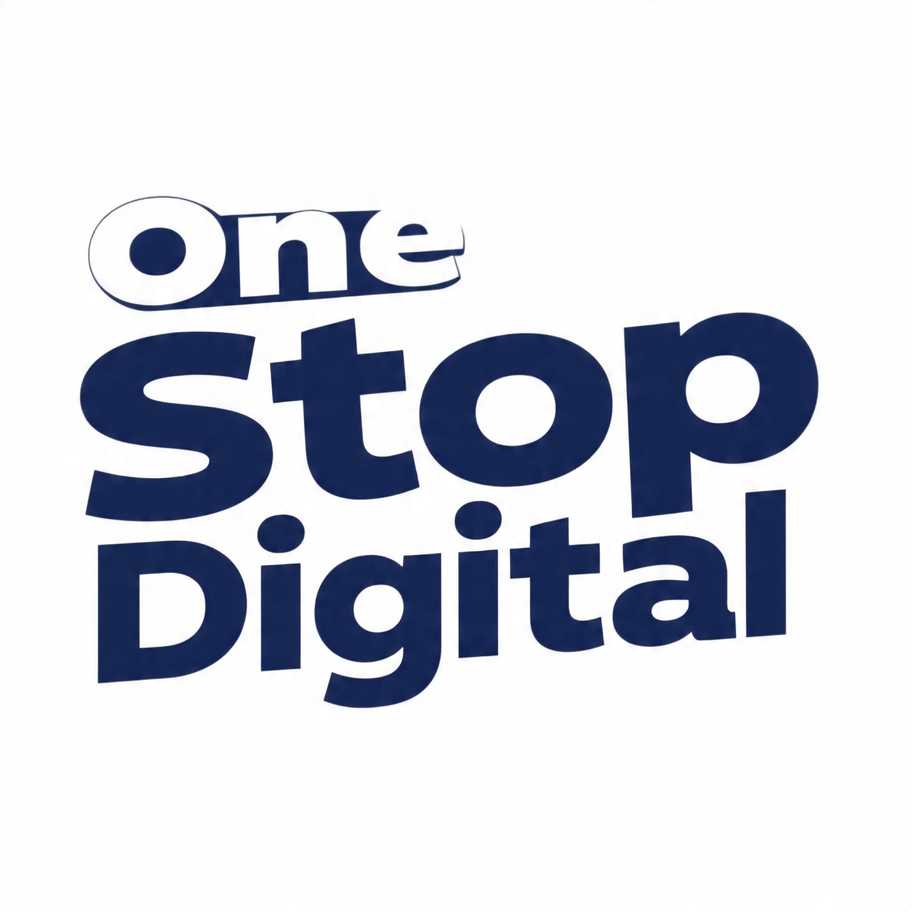 Produk One Stop Digital | Shopee Indonesia