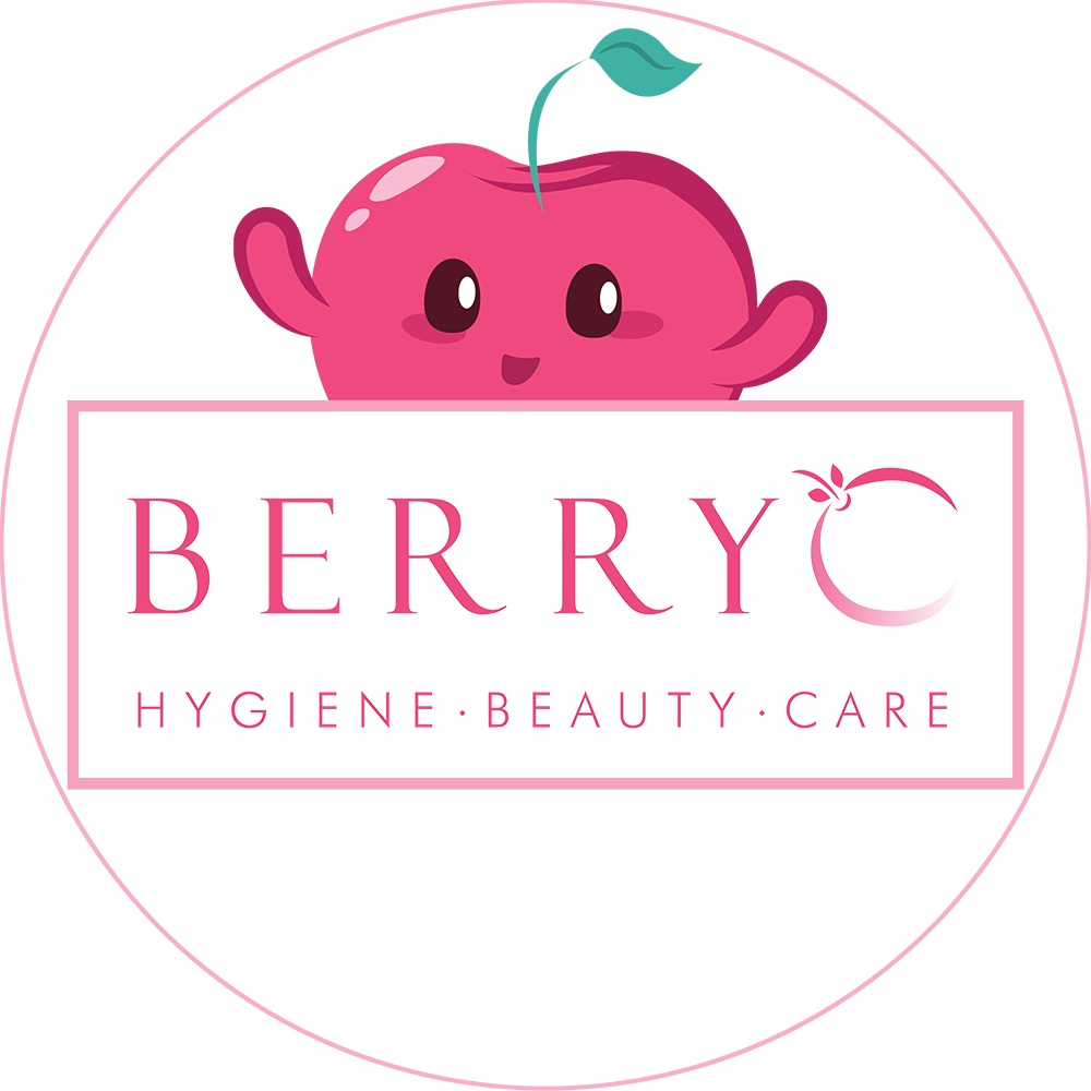 Toko Online BerryC Official Store | Shopee Indonesia