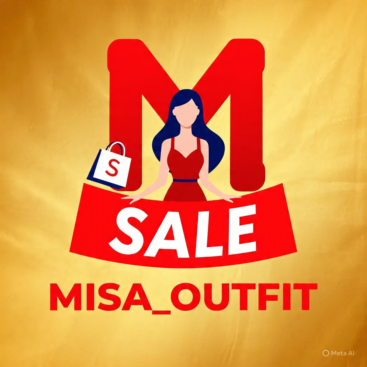 Produk Misa Outfit | Shopee Indonesia