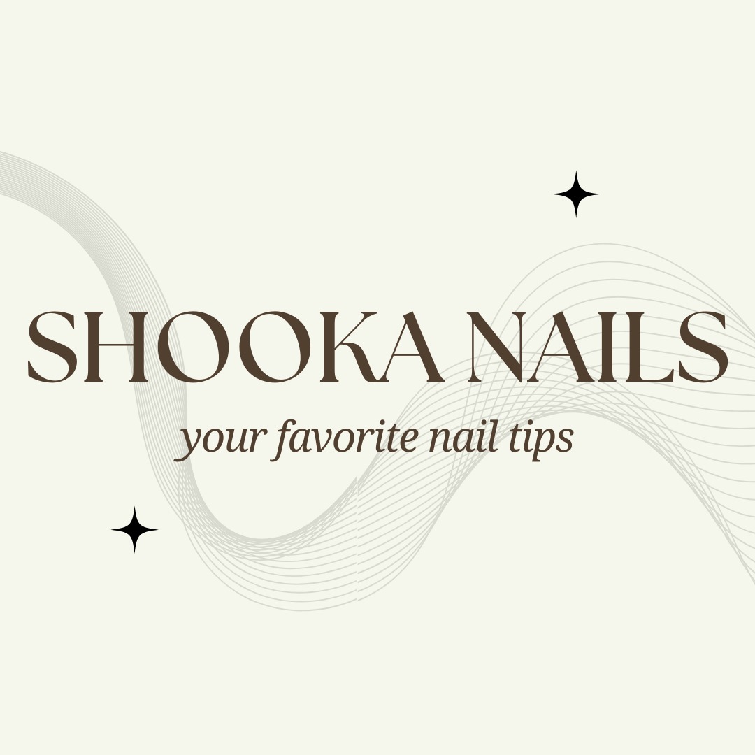 Produk Shooka Nails | Shopee Indonesia