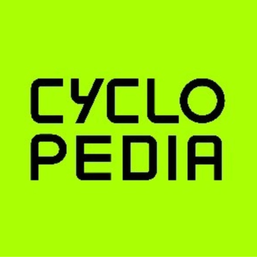 Toko Online Cyclopedia By SBR | Shopee Indonesia