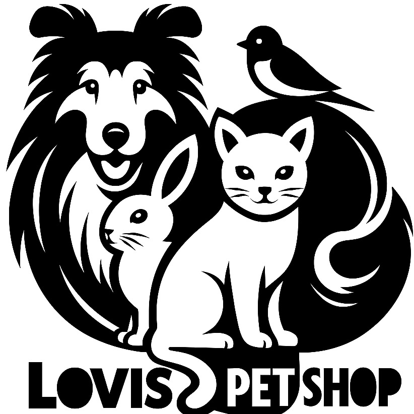 Produk Lovis Petshop | Shopee Indonesia