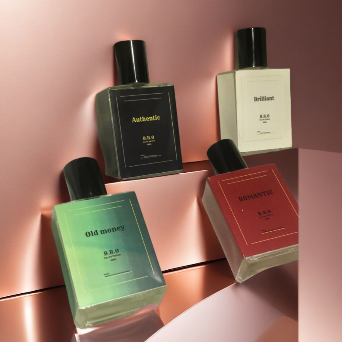 Produk bro.parfume | Shopee Indonesia