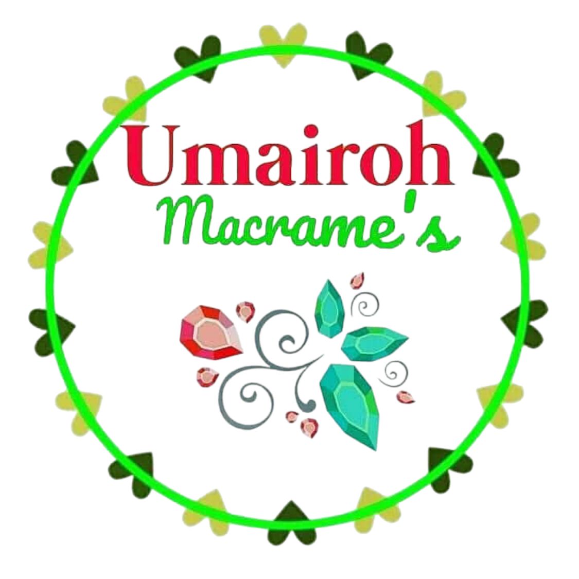 Produk Umairoh_macrame's | Shopee Indonesia