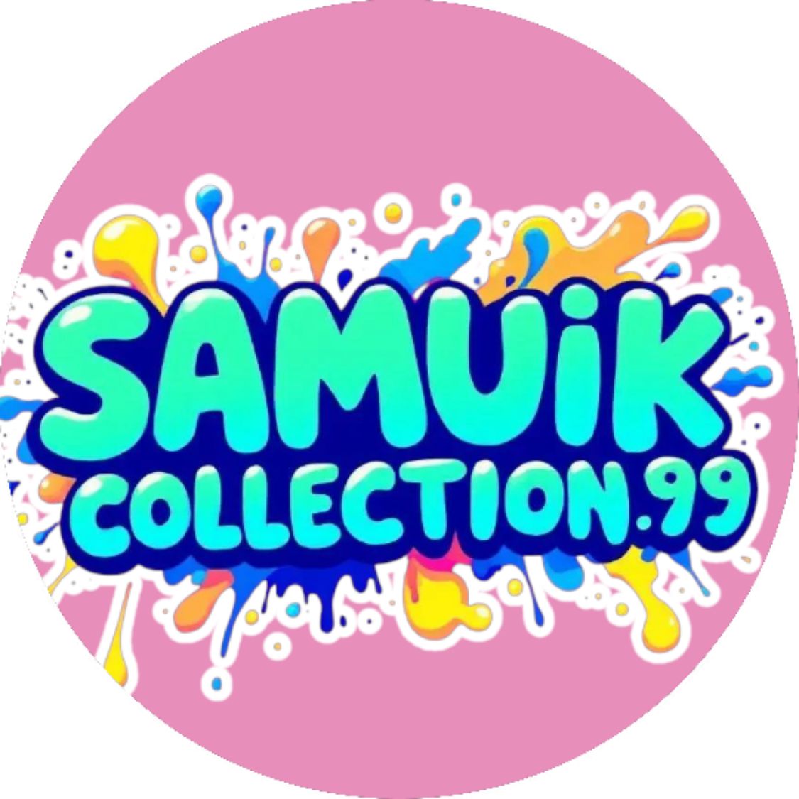 Produk Samuik.collection.99 | Shopee Indonesia