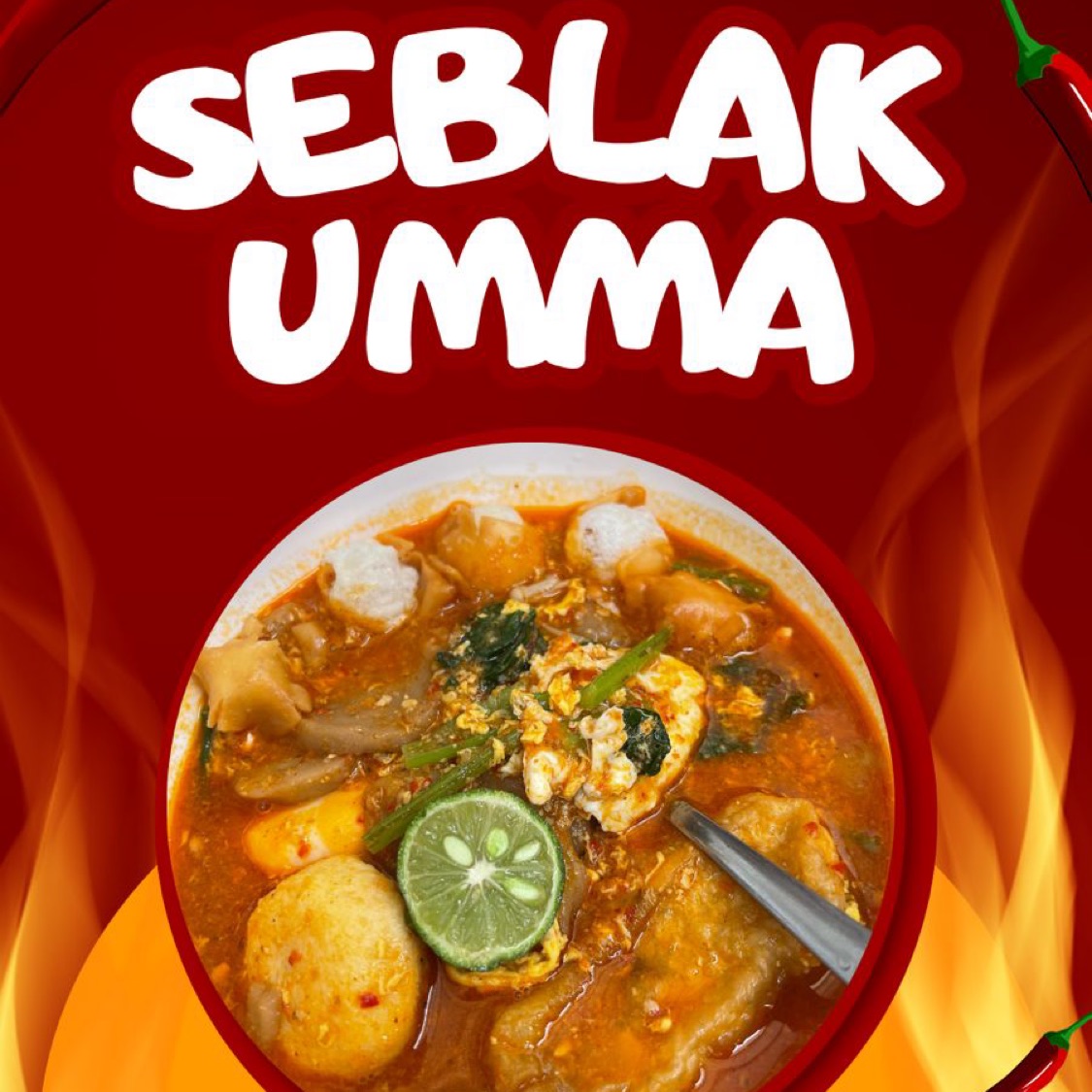 Produk Seblak Umma | Shopee Indonesia