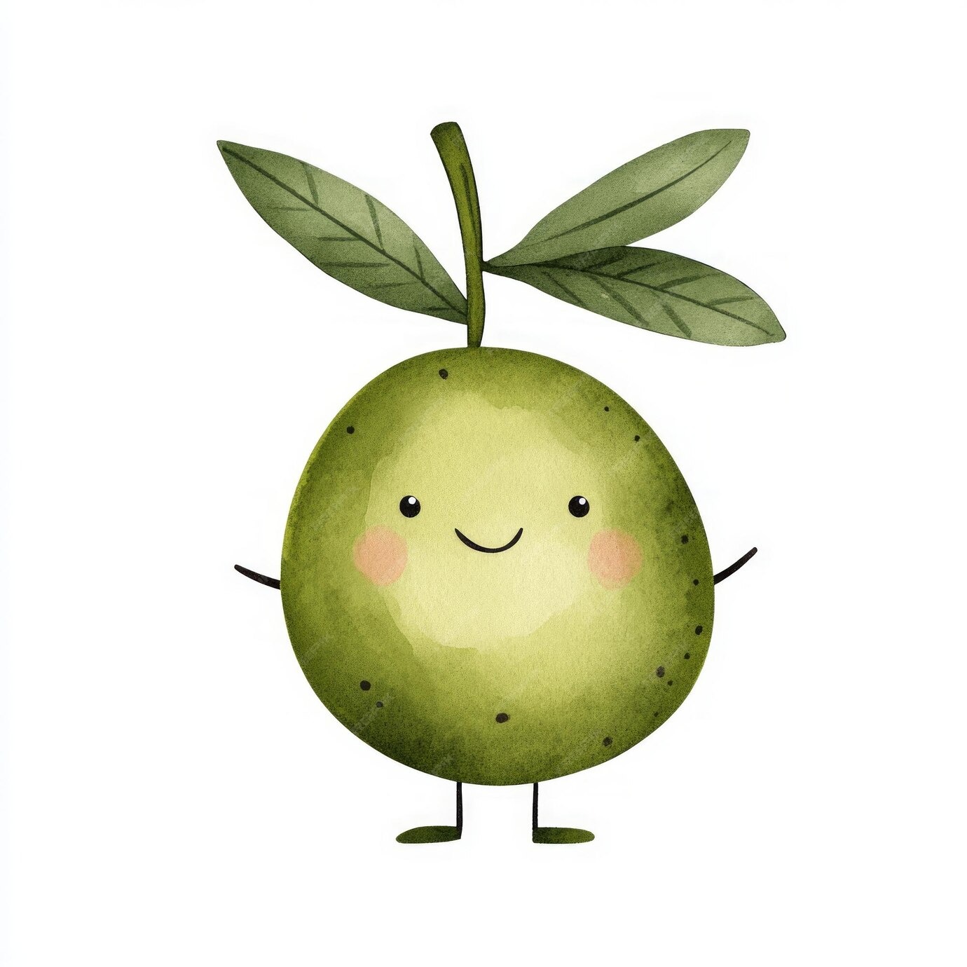 Produk Little Olive Indonesia | Shopee Indonesia