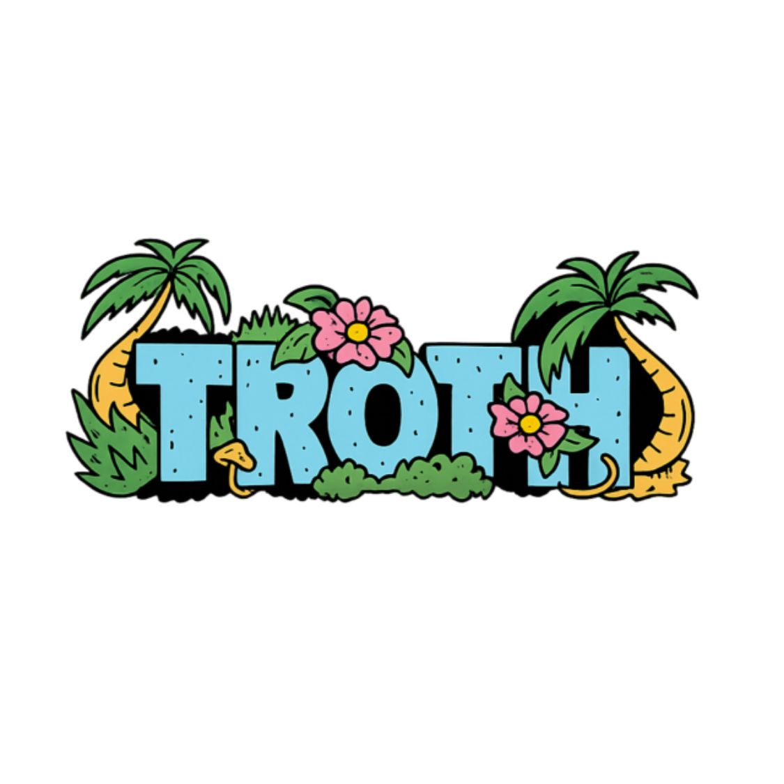 Produk Troth official shop | Shopee Indonesia