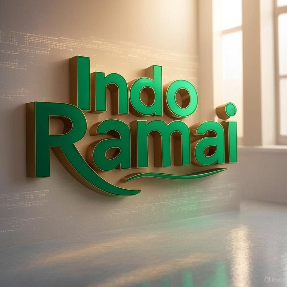 Produk Indo Ramai | Shopee Indonesia