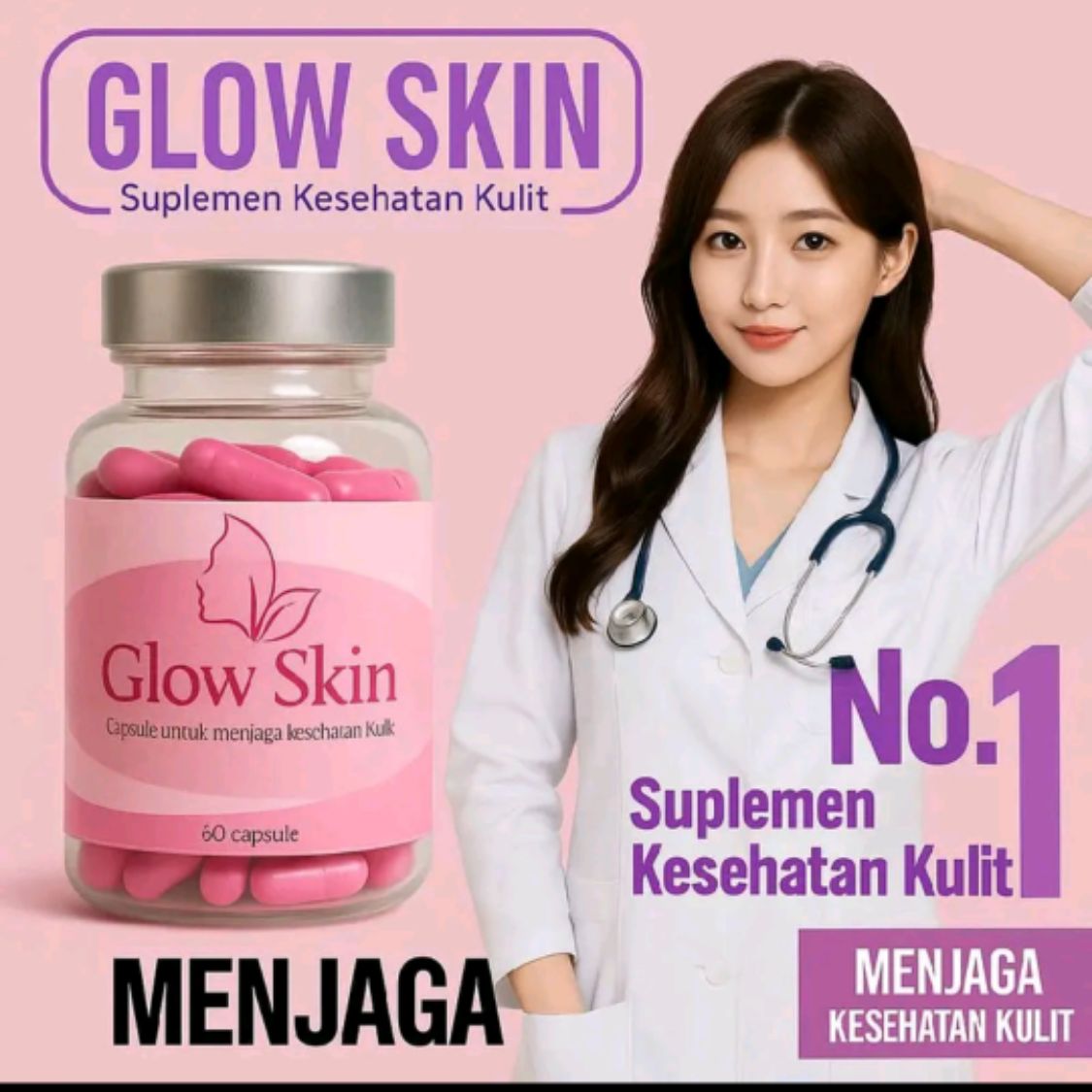 Produk GLOW SKIN.id | Shopee Indonesia