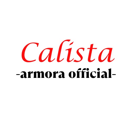 Produk ARMORA X CALISTA PREMIUM | Shopee Indonesia