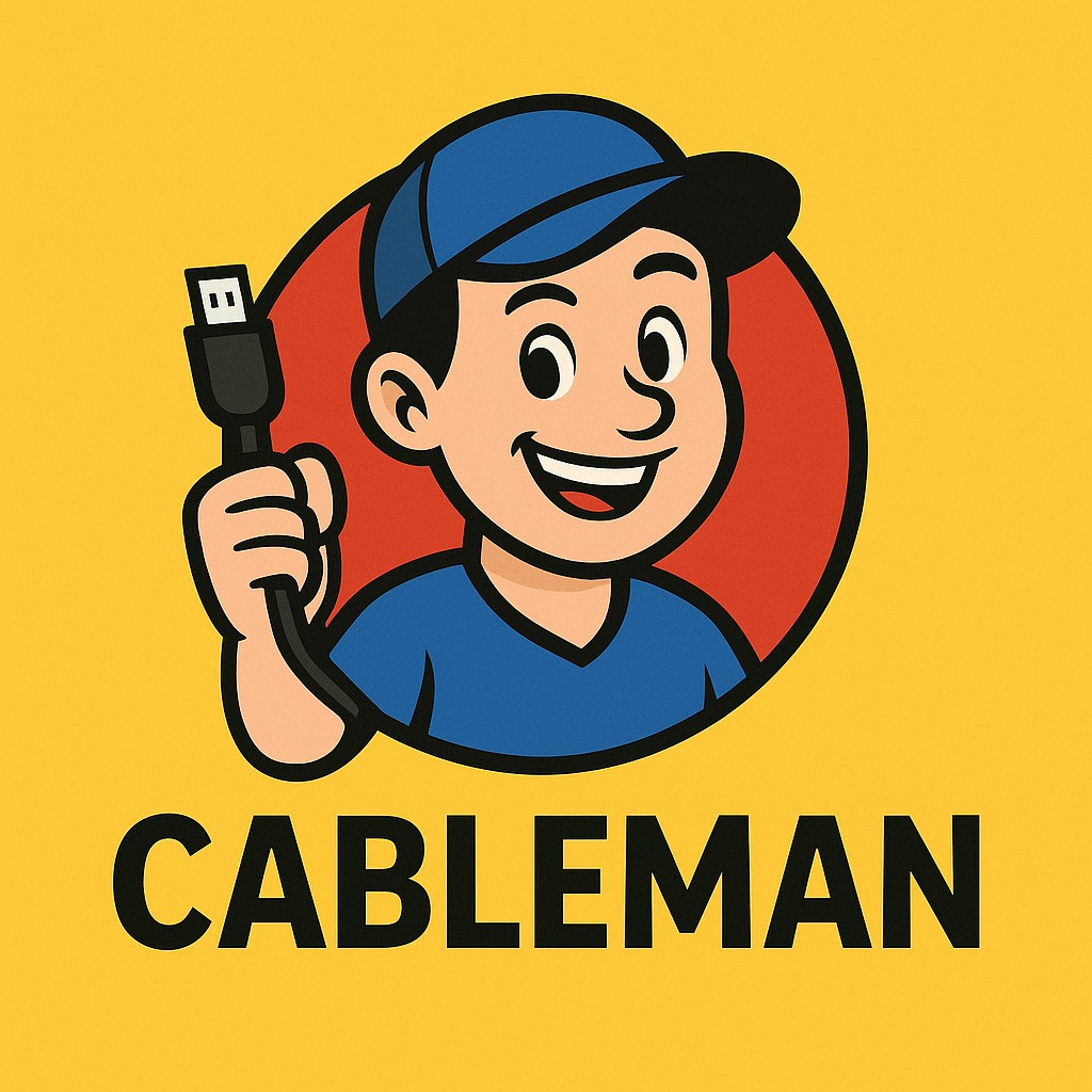 Produk Cableman | Shopee Indonesia