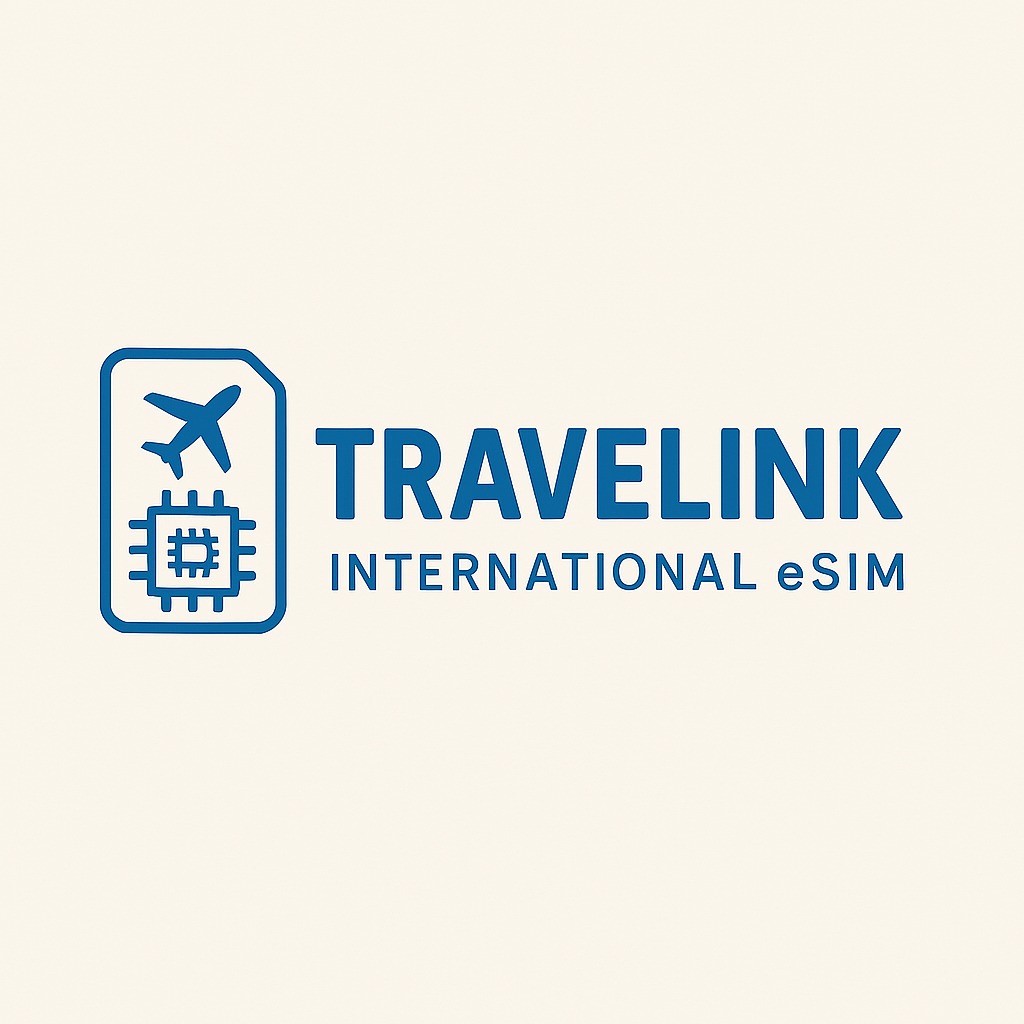 Produk TRAVELINK Travel Roaming eSIM | Shopee Indonesia