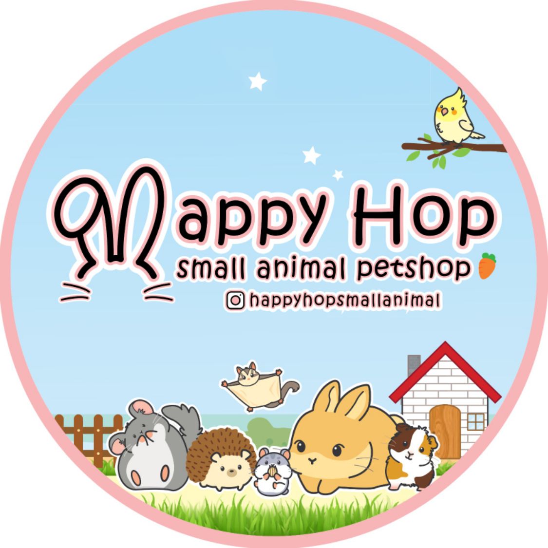Produk Happy Hop | Shopee Indonesia