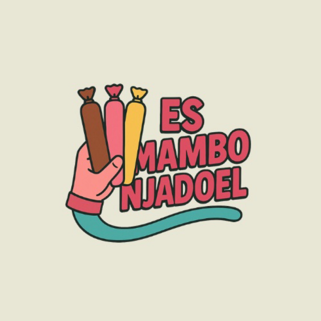Produk ES MAMBO NJADOEL | Shopee Indonesia