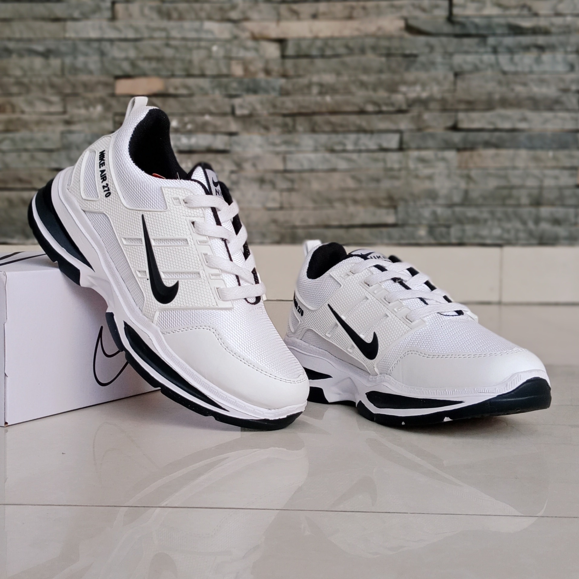 Produk VIGARDO Shoes | Shopee Indonesia