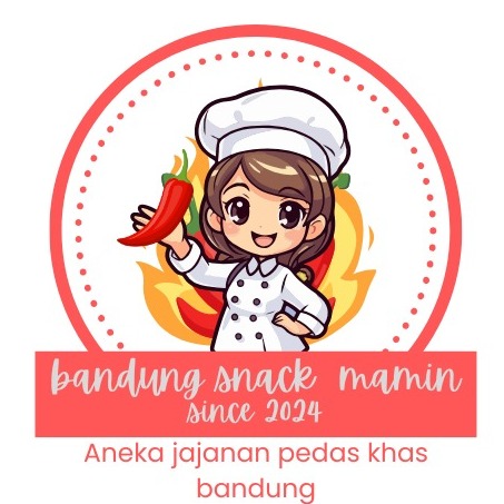 Produk BANDUNG SNACK MAMIN | Shopee Indonesia