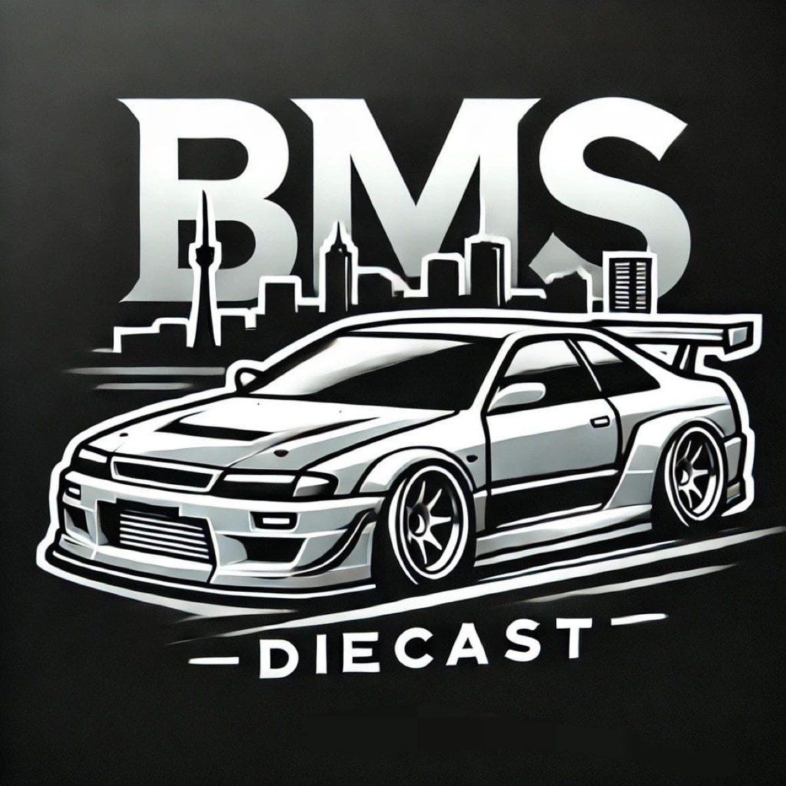 Produk BMS.diecast | Shopee Indonesia