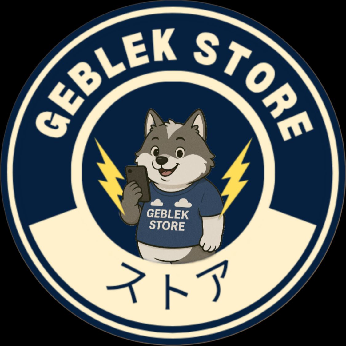 Produk GEBLEK STORE | Shopee Indonesia