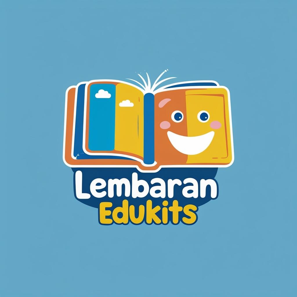 Produk Lembaran Edukits | Shopee Indonesia