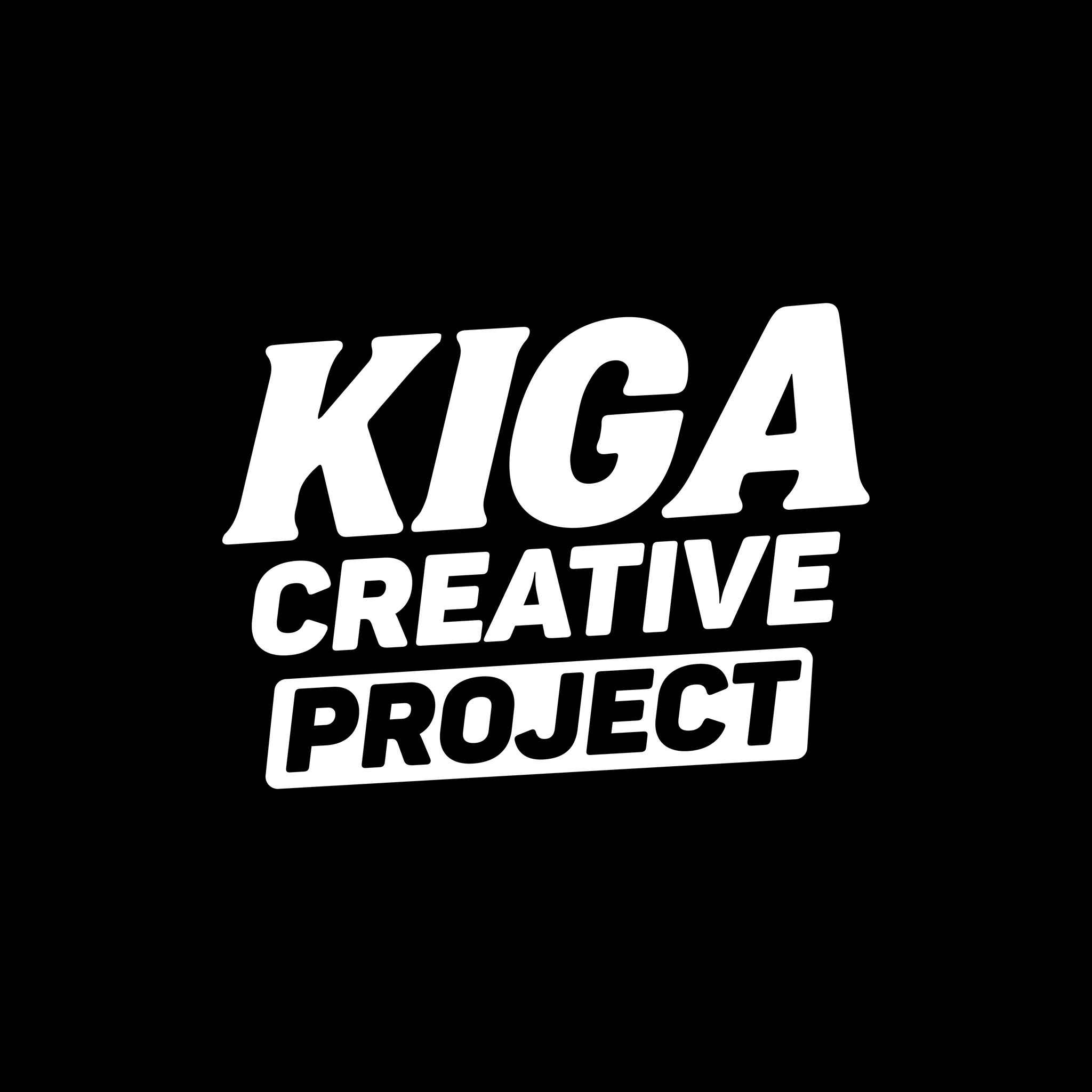 Produk KIGA CREATIVE PROJECT | Shopee Indonesia