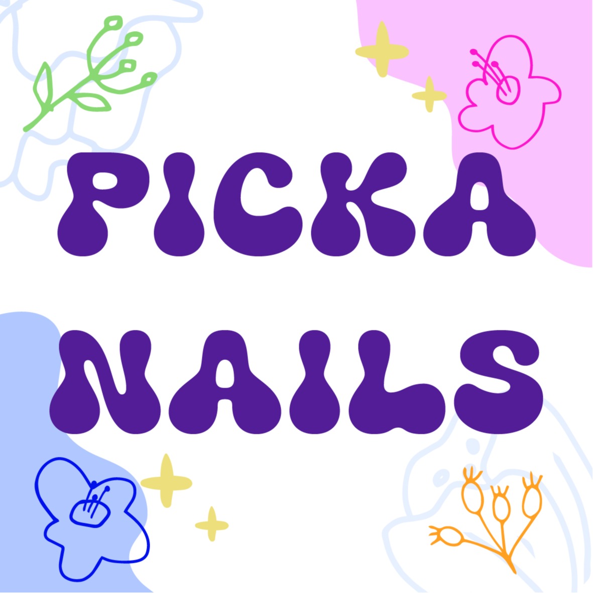 Produk picka.nails | Shopee Indonesia
