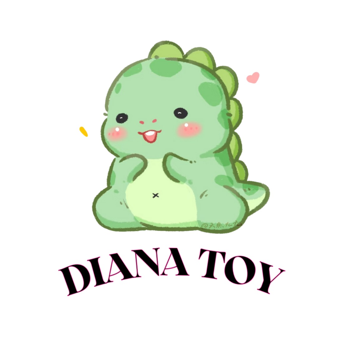 Produk Diana TOY | Shopee Indonesia