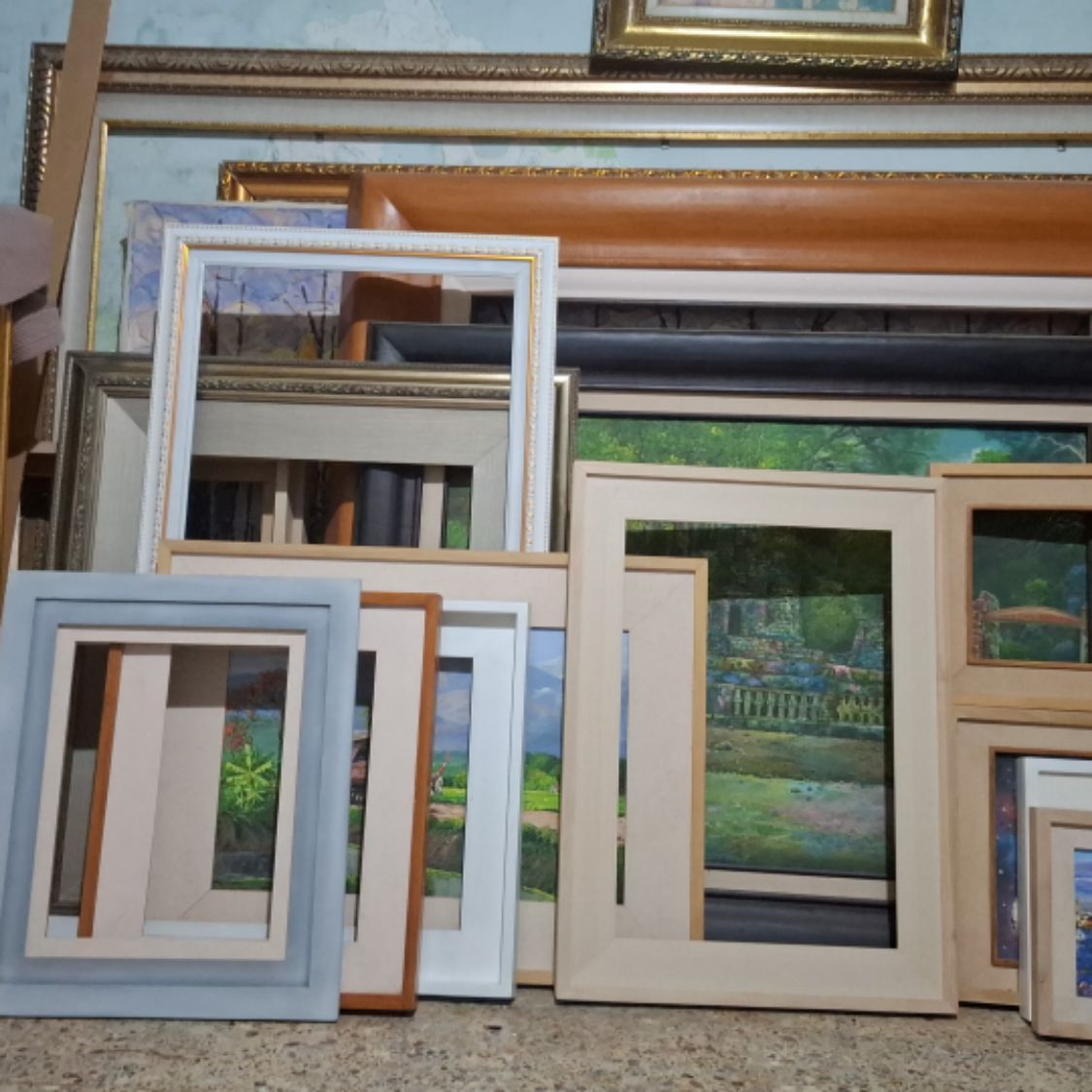 Produk Gallery Frame Boss | Shopee Indonesia