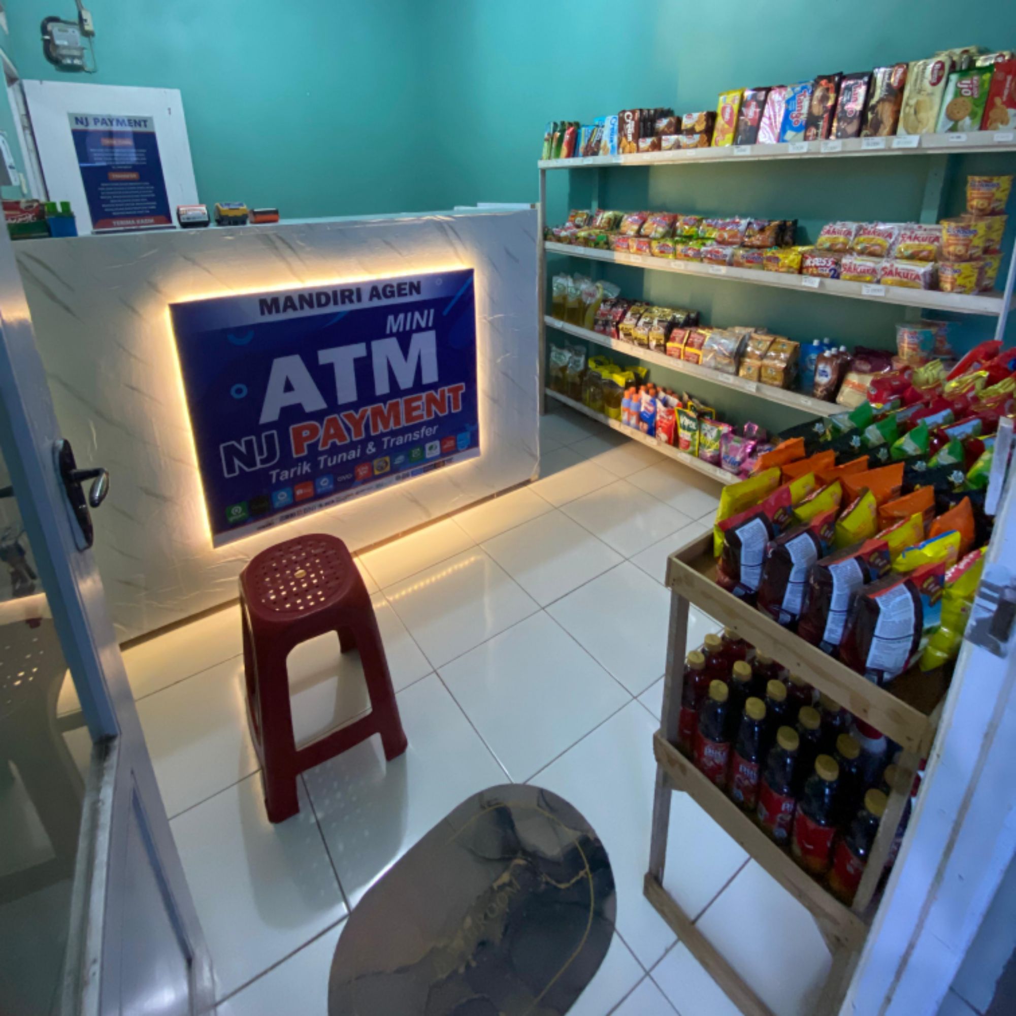 Produk NJ MART Cianjur | Shopee Indonesia