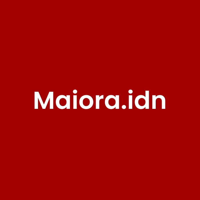Produk Maiora.idn | Shopee Indonesia