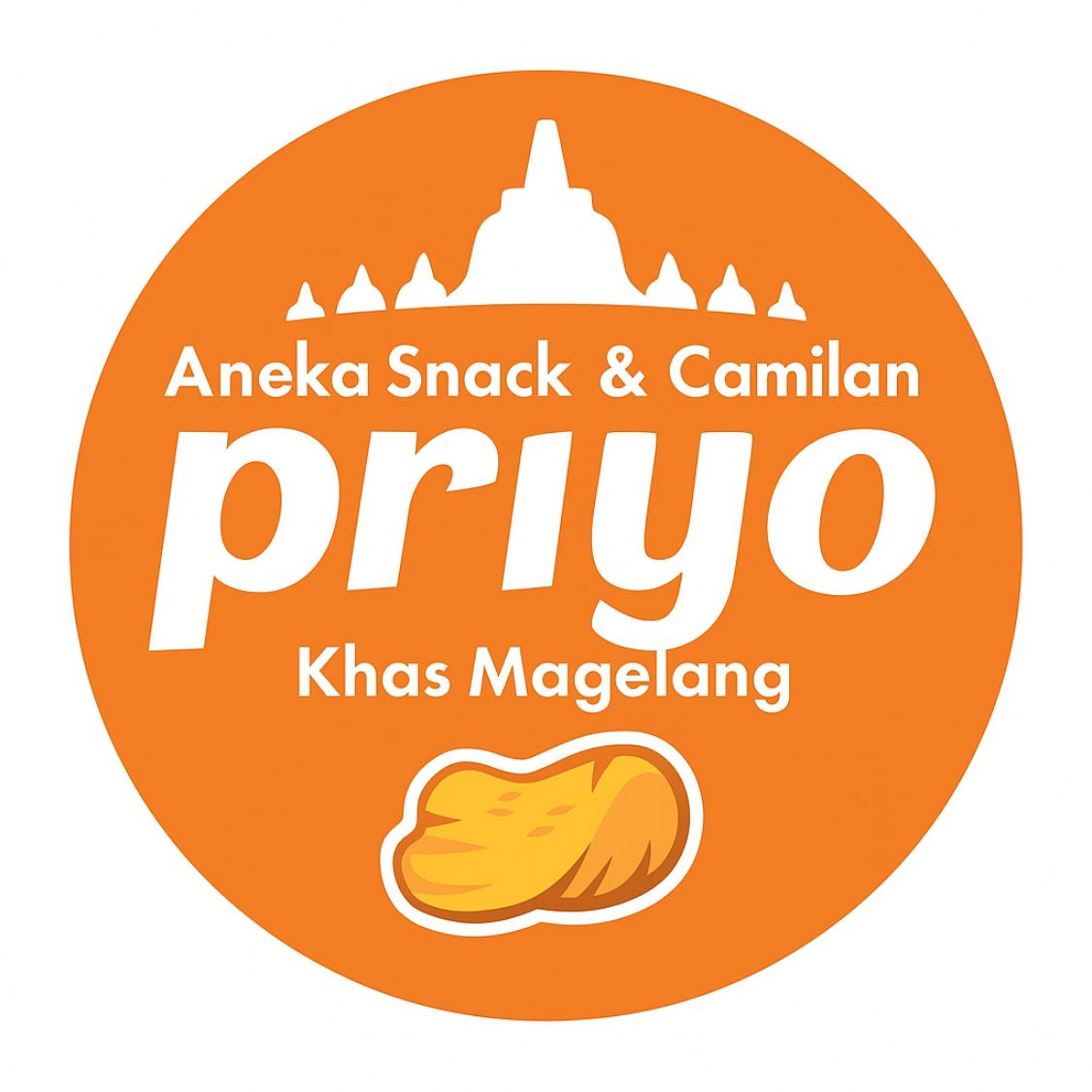 Produk Priyo Snack Magelang | Shopee Indonesia