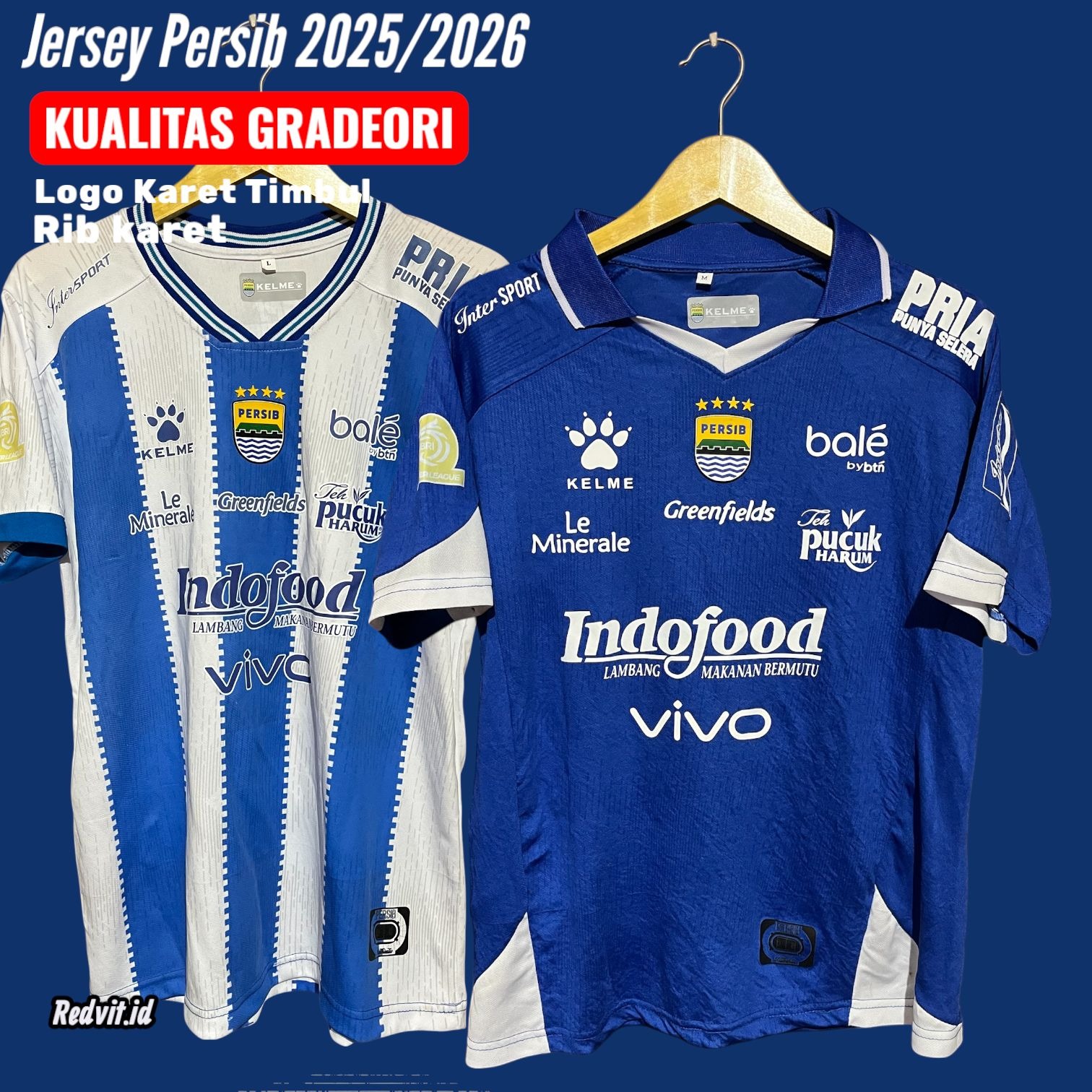 Produk Redvit | Shopee Indonesia