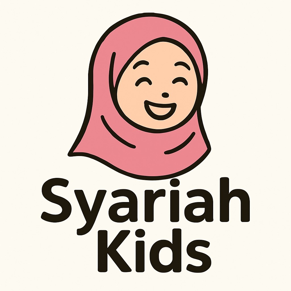 Produk Syariah Kids Official | Shopee Indonesia