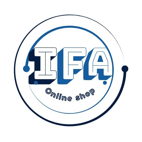 Produk IFA Online Store | Shopee Indonesia
