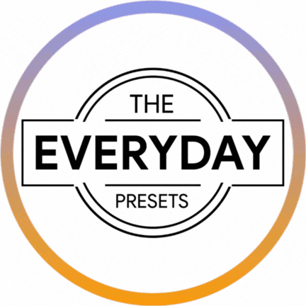Produk EVERYDAY PRESETS | Shopee Indonesia